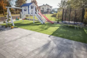 Kostka betonowa - szeroka gama wzorów i kolorów - Stone Garden